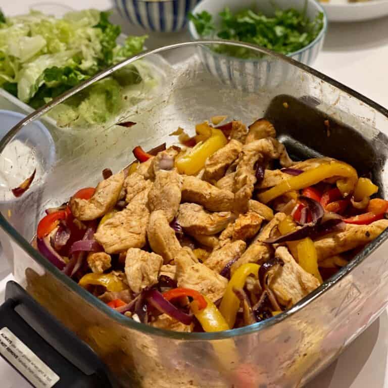 Ninja Speedi Air Fryer Whole Roast Chicken (with Cooking Time ...